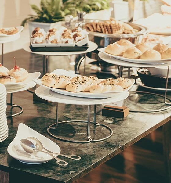 Catering - Panoli