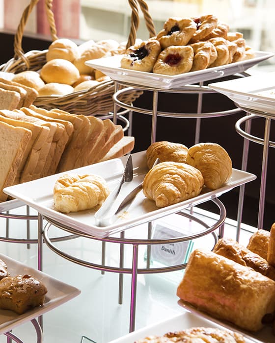 Catering - Panoli